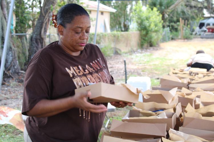 Food giveaway appreciated by Avon Park residents ...
