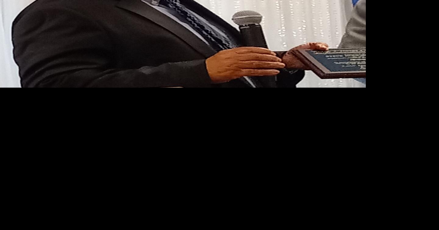 Bar honors Houchin and others at Law Day luncheon | Highlands News-Sun ...