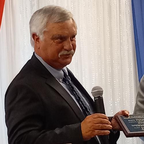 Bar honors Houchin and others at Law Day luncheon | Highlands News-Sun ...