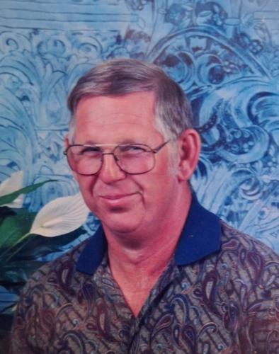 Collins was dedicated to his work and the community | Sumter Sun Times ...