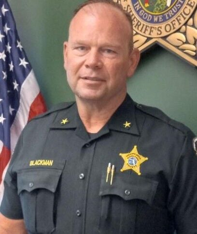 Local police join forces with ICE | Highlands News-Sun ...