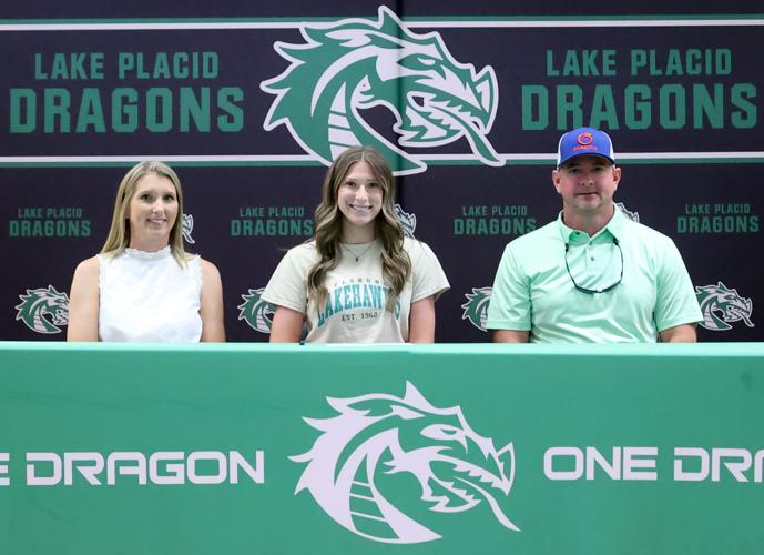 Brooke Walker ready to work hard at Lake-Sumter | Local ...