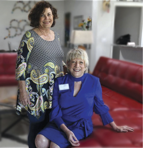 New Jewish Federation chapter organizes charitable fundraiser ...