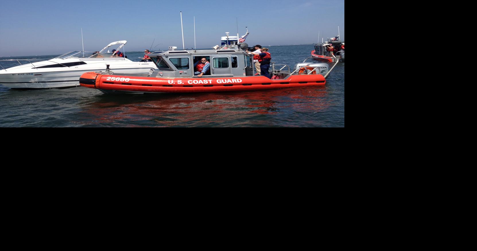 Boat safe, boat sober | Local | midfloridanewspapers.com