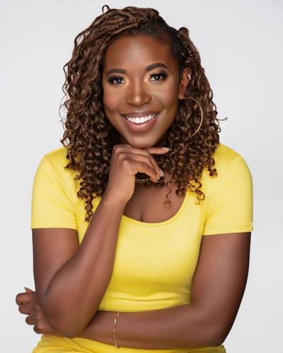 Maya Carpenter Headshot 2026.jpeg | News | midfloridanewspapers.com