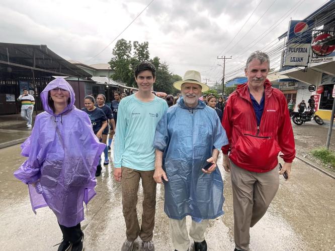 LW Rotary Club gives Honduras a hand up | Winter Haven Sun ...