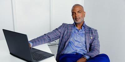 Free Lunch with Marcus Hall | Community | midfloridanewspapers.com