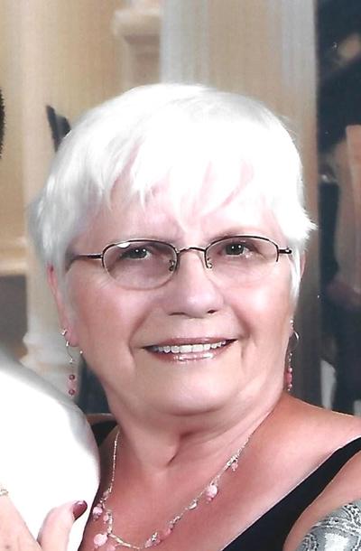 Frances A. Roberts | Obituaries | midfloridanewspapers.com