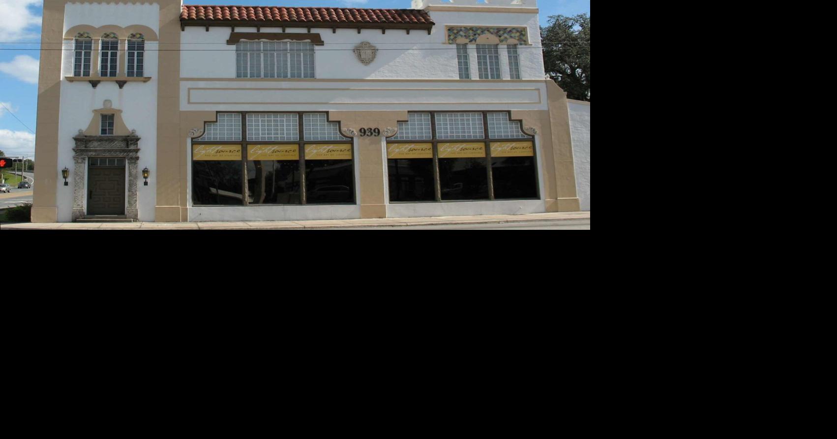 Historic Ocala Coca-Cola building opening as an artist hub | Highlands ...