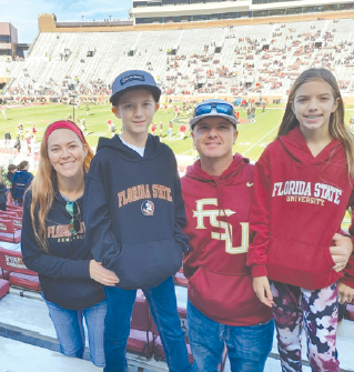 Meet The Candidates | | midfloridanewspapers.com