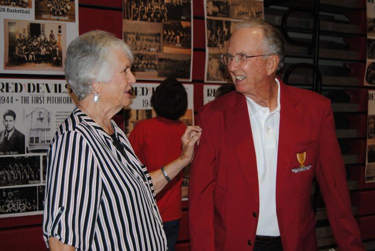 Generations of APHS students traveled down memory lane | News ...