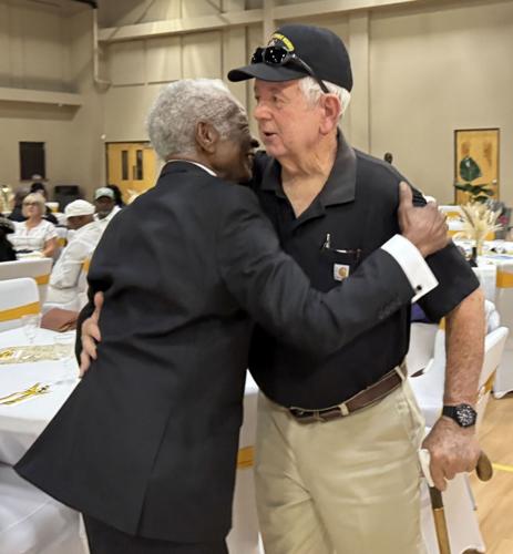 A trip down memory lane at White Sneakers Ball | Highlands News-Sun ...