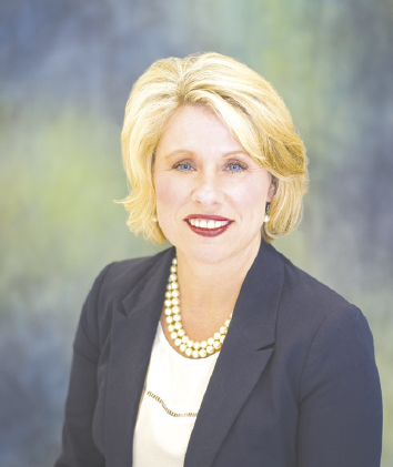 Dr. Heather Bigard named as Lake-Sumter State College president ...