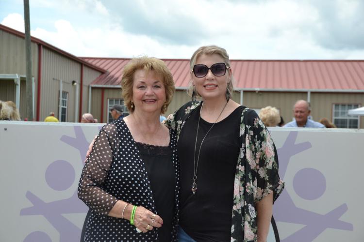 Circle of Friends cuts ribbon to new facility | Photo Gallery ...