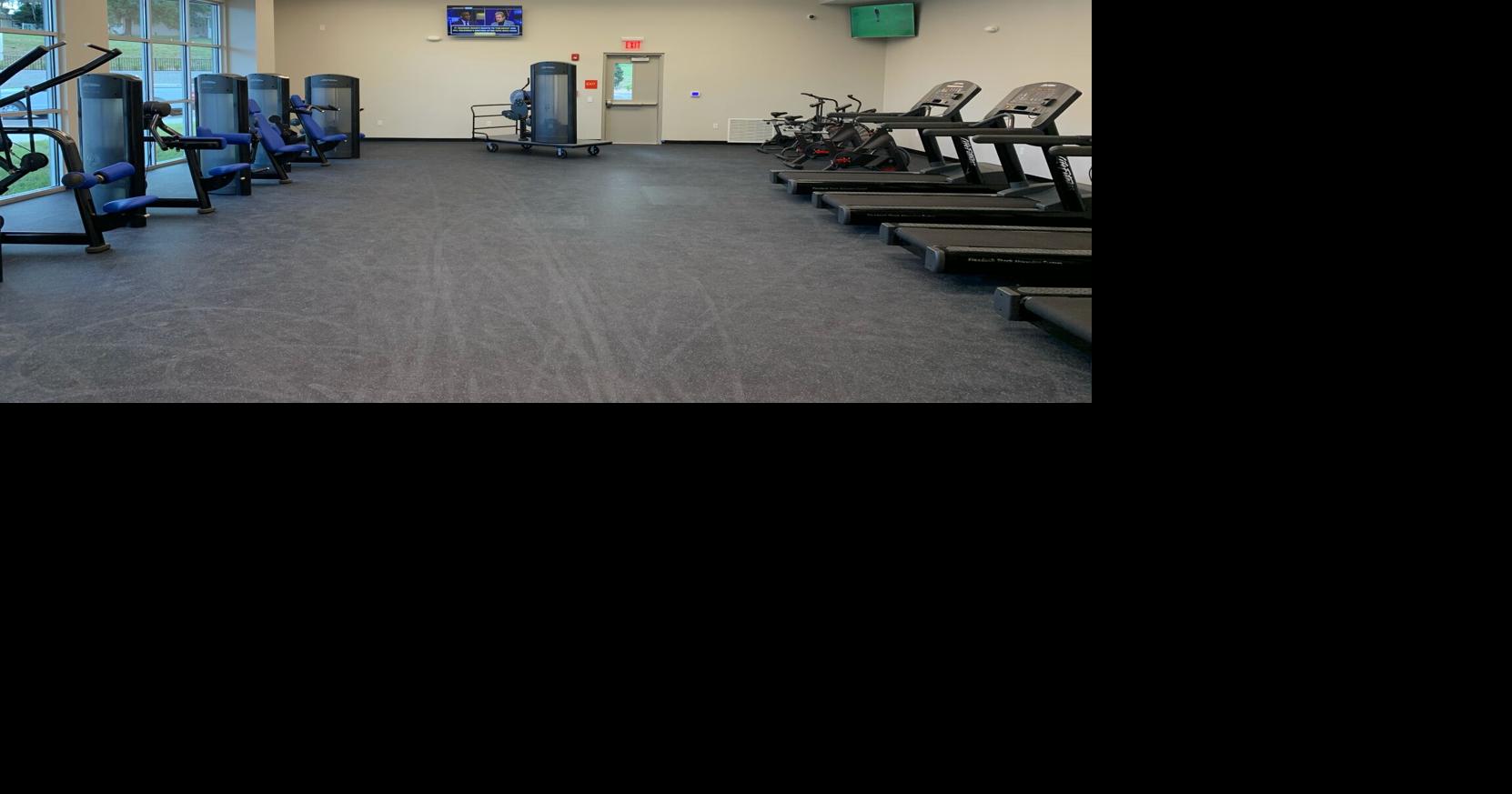 A grand reception: Community Center set to open | Four Corners Sun ...