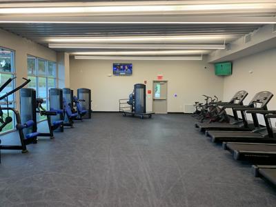 A grand reception: Community Center set to open | Four Corners Sun ...