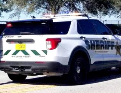 Sheriff provides AP with law enforcement update | News ...