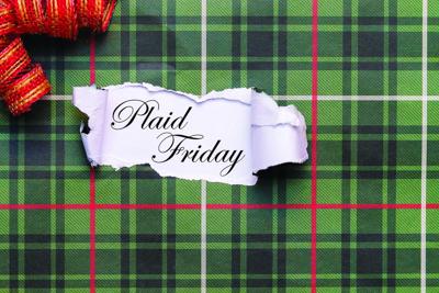 What is Plaid Friday? | Highlands News-Sun | midfloridanewspapers.com