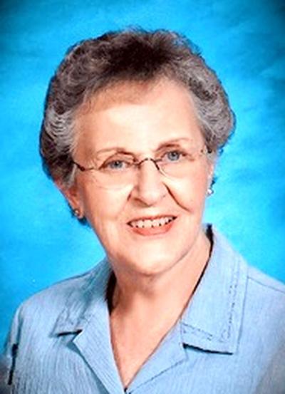 Jean P. Schultz | Obituaries | midfloridanewspapers.com