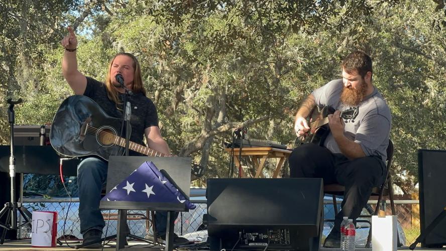 Local metalheads reconnect to form acoustic band | News ...