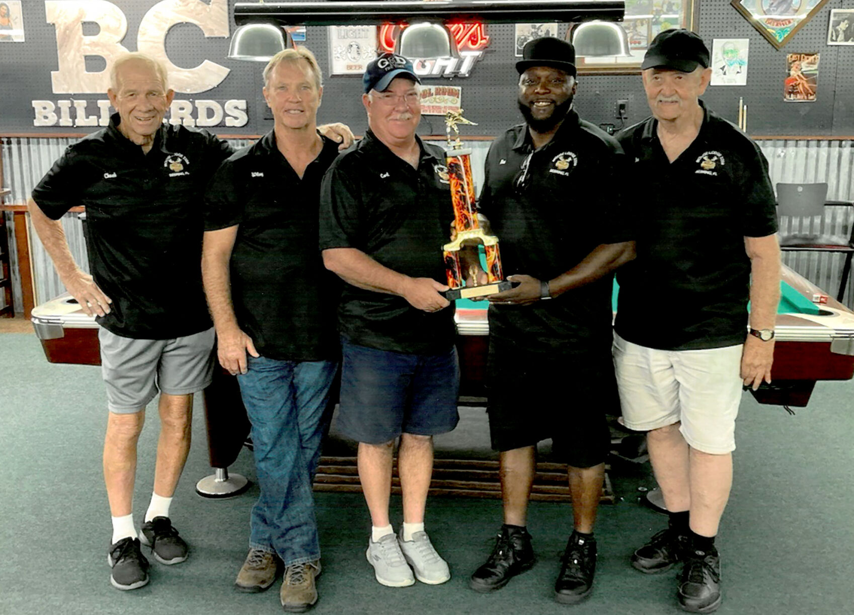 Sebring Moose pocket Regional Championship | Local ...