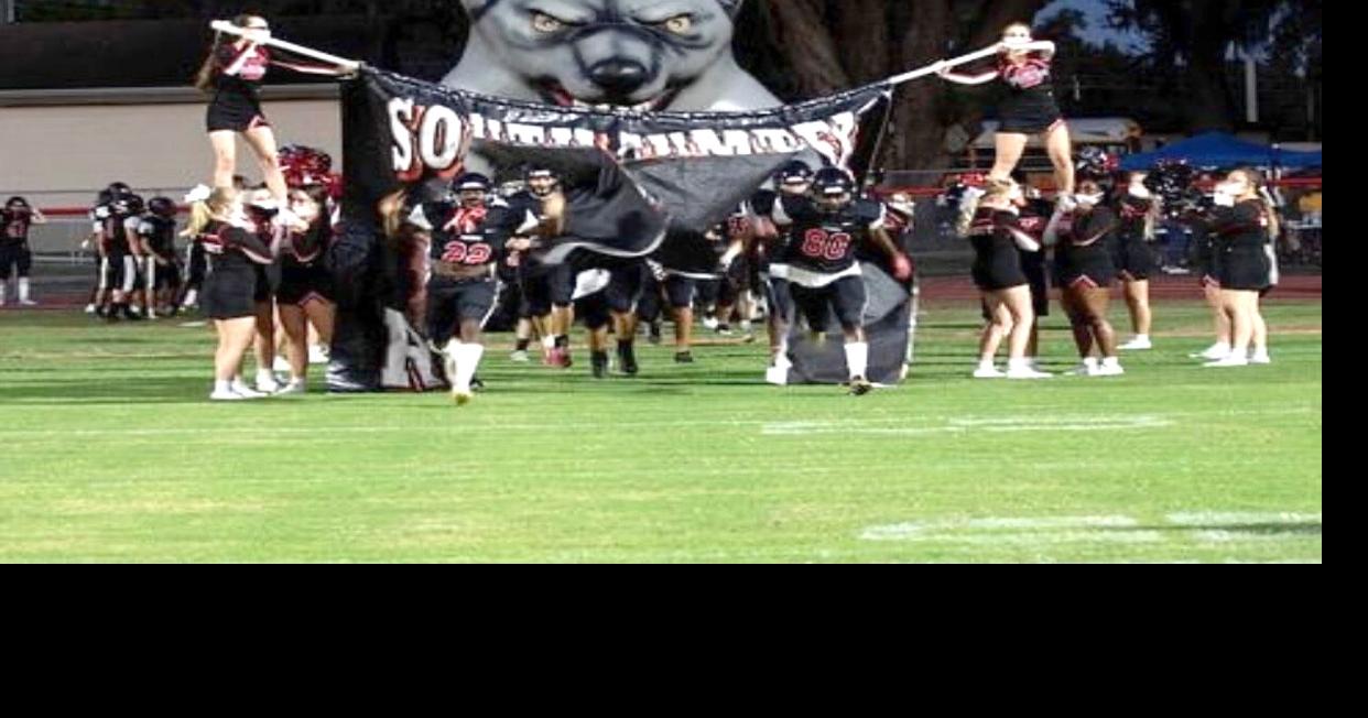 South Sumter High School Stadium Dedicated | Sumter County Shopper ...