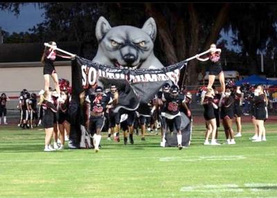 South Sumter High School Stadium Dedicated | Sumter County Shopper ...