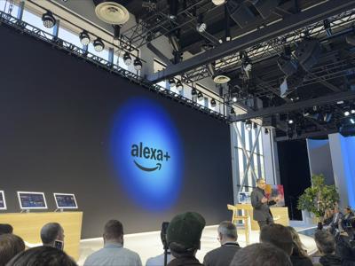 Amazon's new AI-powered Alexa promises to be your 'best friend in a ...