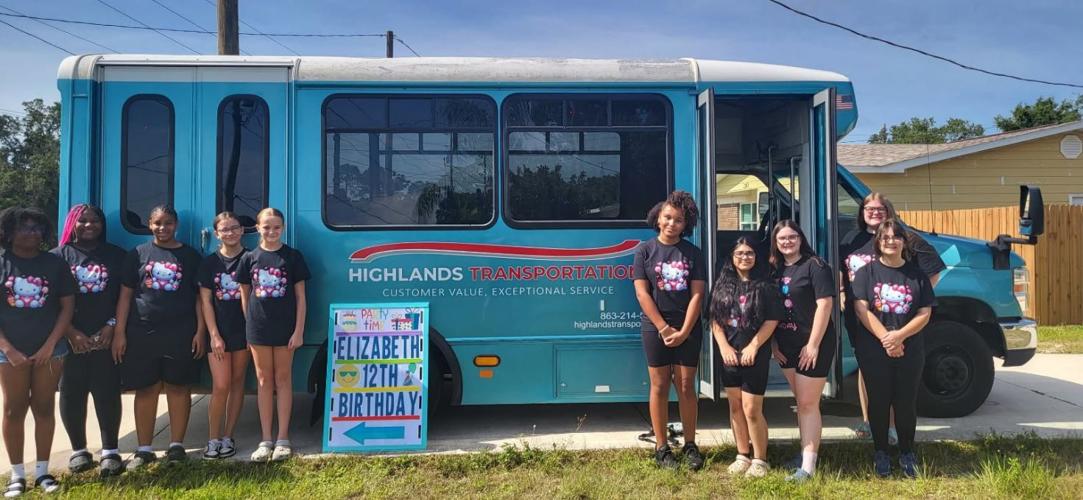 Highlands Transportation connects people on trips | Highlands News-Sun ...