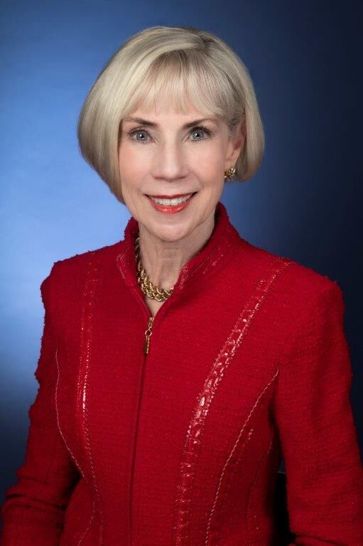 Polk State College appoints Dr. Anne B. Kerr as interim President ...