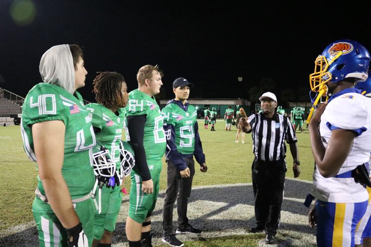 Stam signs with UNH Wildcats | Local | midfloridanewspapers.com