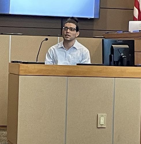 Cruz found guilty despite self defense claims | Highlands News-Sun ...