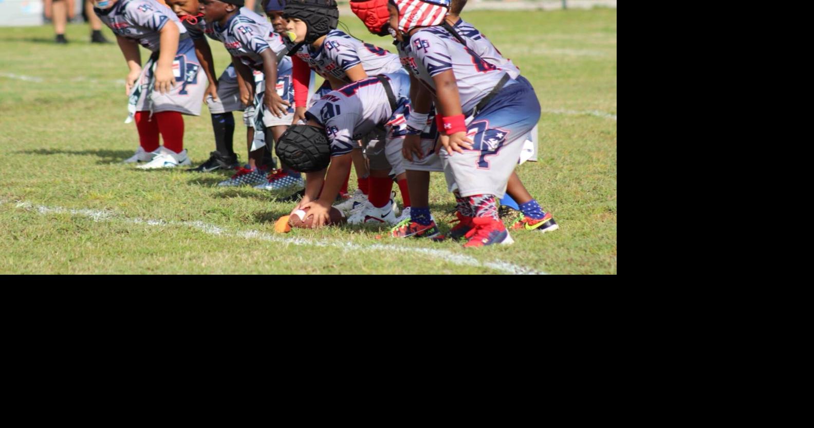 Mid-Florida Youth Conference football | Photo Gallery ...