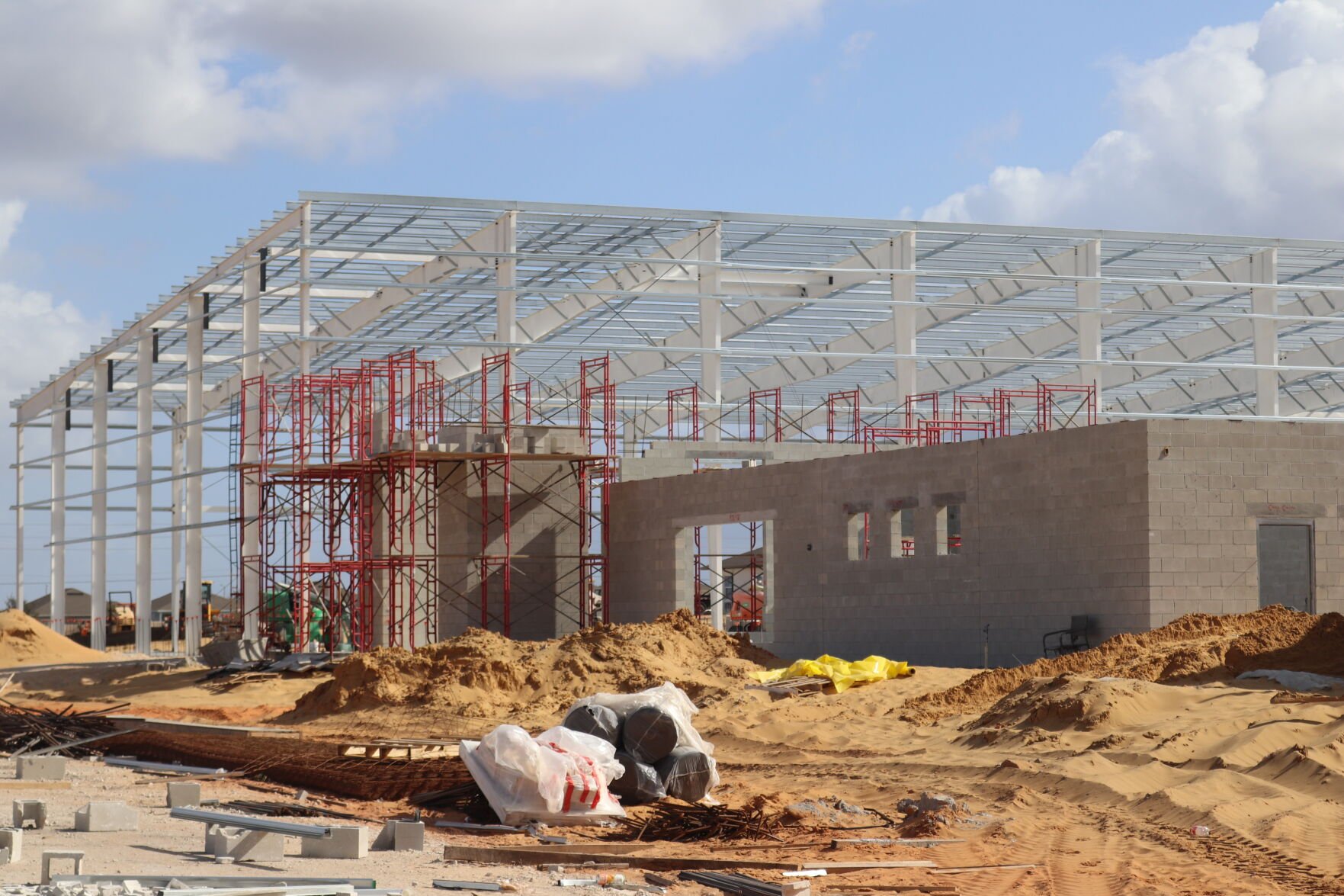 New Victory Ridge Davenport campus slated to open in the fall ...