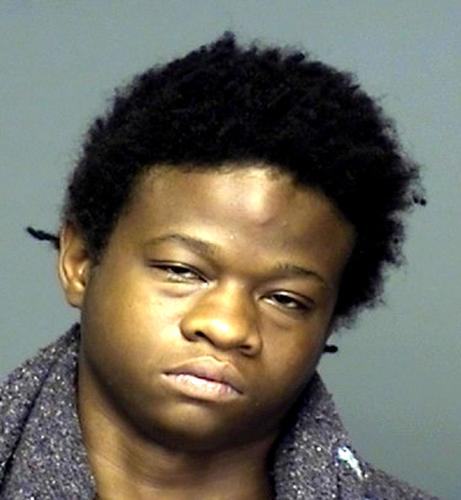 Jones charged with splitting on detention deputy | Highlands News-Sun ...