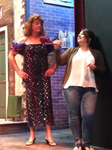 HLT performing 'A Streetcar Named Desire' | Highlands Sun ...
