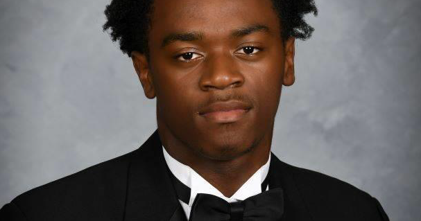 Wildwood's Corbin named CTE Student of the Month for November | Sumter ...