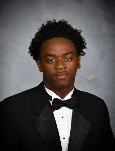 Wildwood's Corbin named CTE Student of the Month for November | Sumter ...