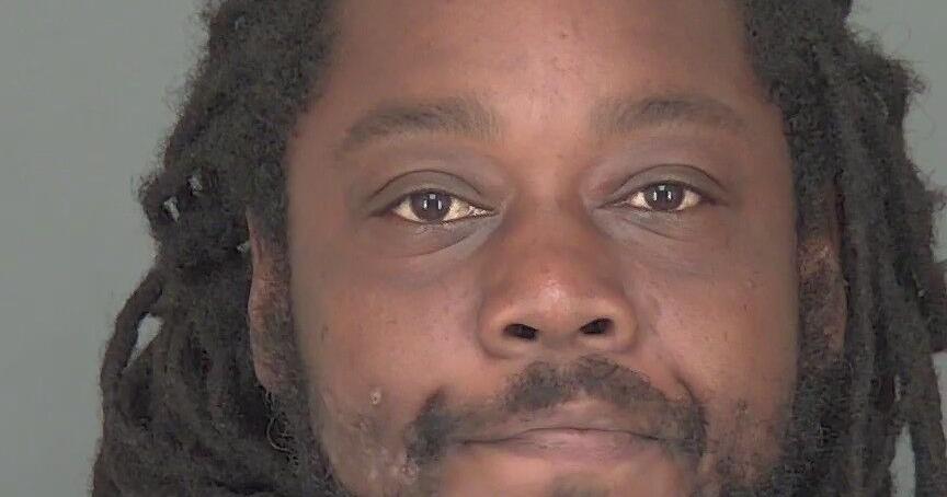 Rushing arrested on weapon charge | Highlands News-Sun ...