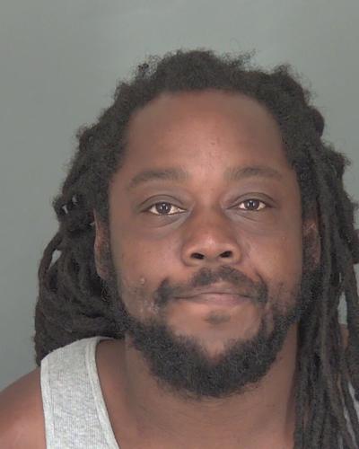 Rushing arrested on weapon charge | Highlands News-Sun ...