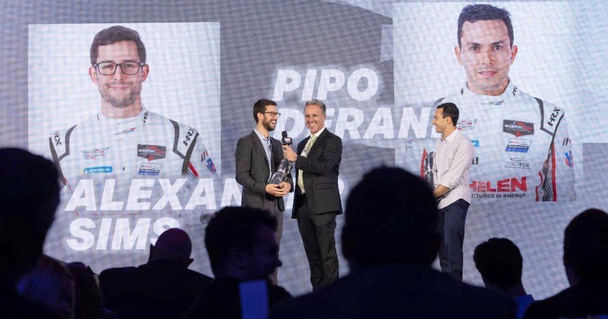 Cadillac sweeps GTP championships | Highlands News-Sun ...