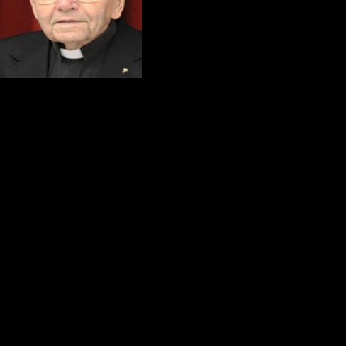 Fr. Leo L. Frechette | Obituaries | midfloridanewspapers.com