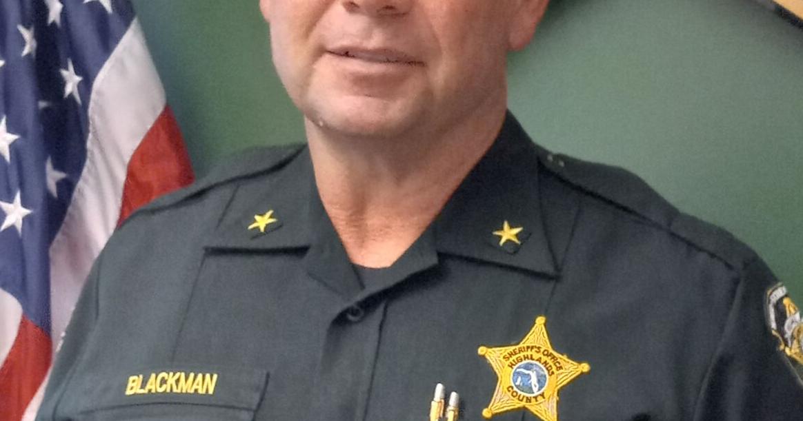 Sheriff requests funds for body cameras | Highlands News-Sun ...