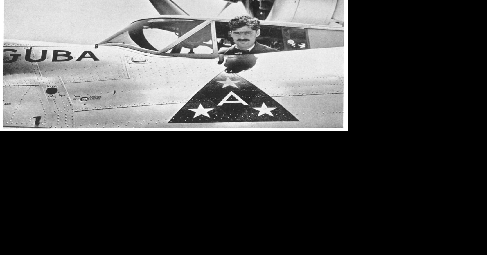 Happy Birthday Richard Archbold | News | midfloridanewspapers.com