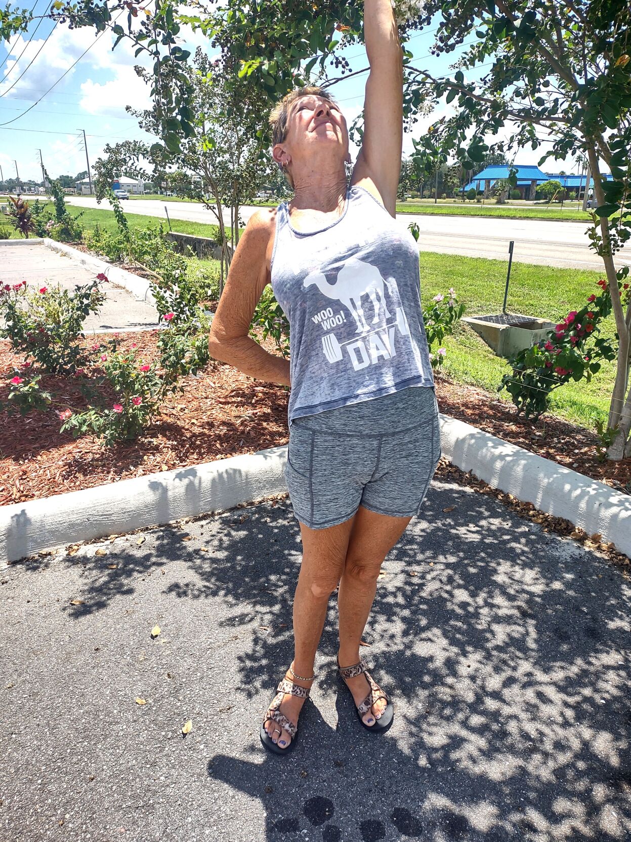 Yoga postures to relieve stress | Highlands Health ...