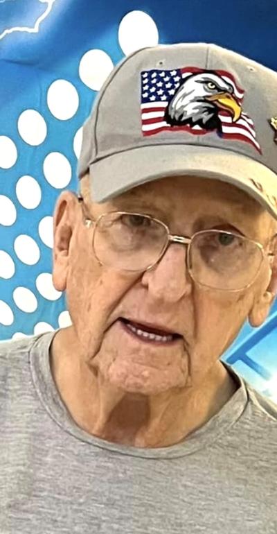 Kenneth D. Cook | Obituaries | midfloridanewspapers.com