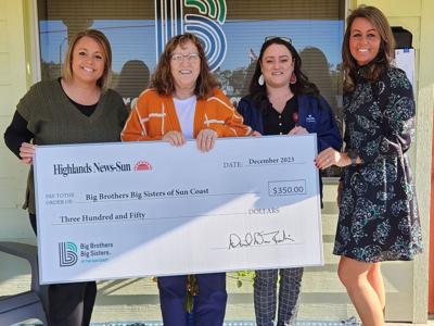 Businesses come together to help Big Brothers Big Sisters | News ...