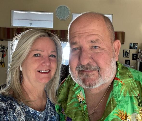 Former first responder credits decades of experience for instantly ...