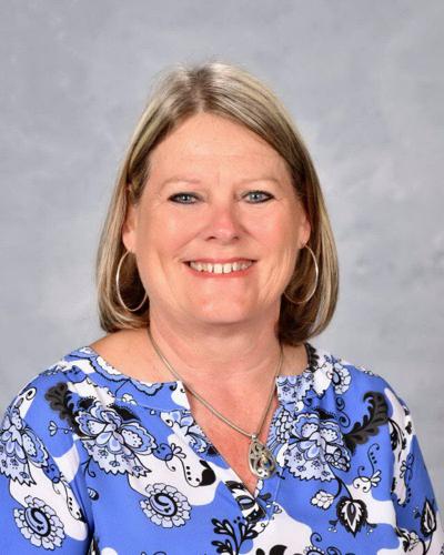 Hileman encourages students to value perseverance and resilience ...