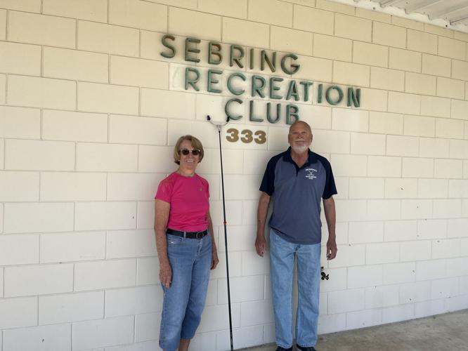 A piece of Sebring's history on Pomegranate | Highlands Sun ...